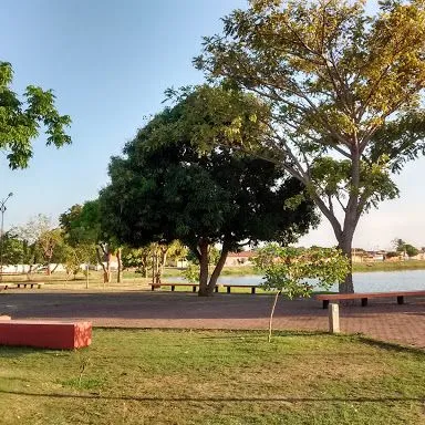 Parque Lagoas do Norte em Teresina | Turismo Piauí