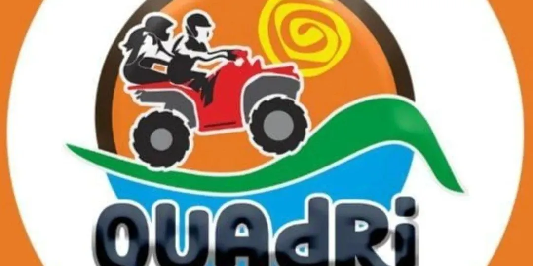 Quadri&Aventuras em Luís Correia | Turismo Piauí